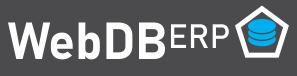 WebDB ERP